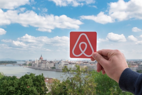 AIRBNB בבודפשט - Meniv Group - Budapest Real Estate
